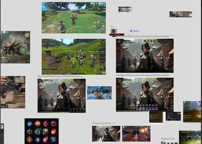 Build moba game, mmorpg game, fighting game, battle royale by ...