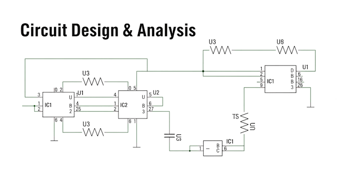 Realizar diseño y análisis de circuitos en ltspice, proteus, multisim