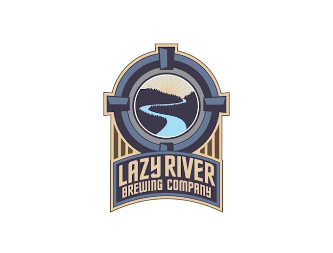 Design modern awesome brewing company logo by Brooks_bradleys | Fiverr