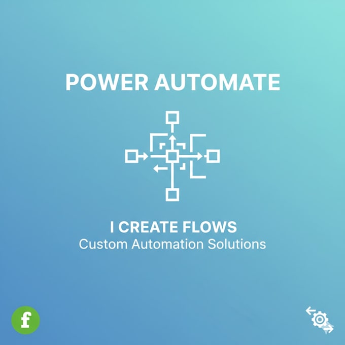 Create a custom power automate flow for your business automation by ...