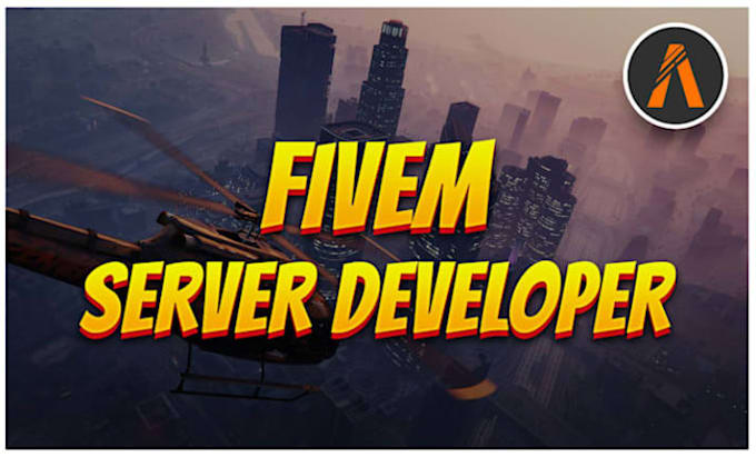 Fivem server setup customization by Andraz1233 | Fiverr