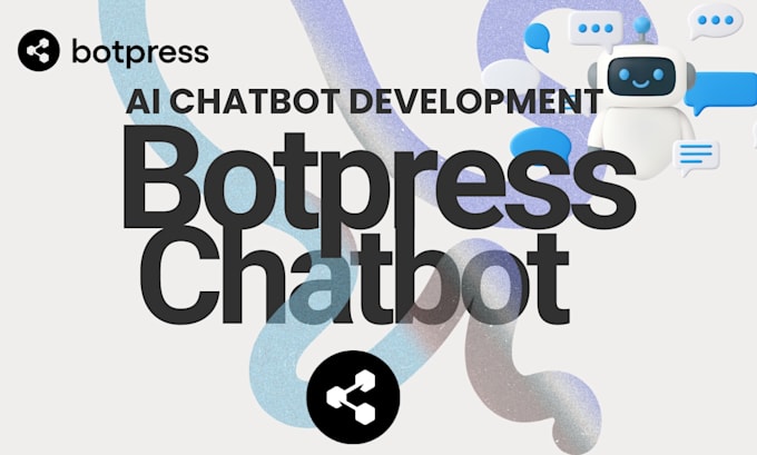 Ai chatbot development, botpress, botpress ai automation, voiceflow, ai ...