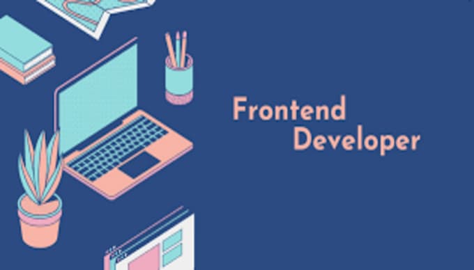 Build a responsive website using html, css, javascript by Nada202033 | Fiverr