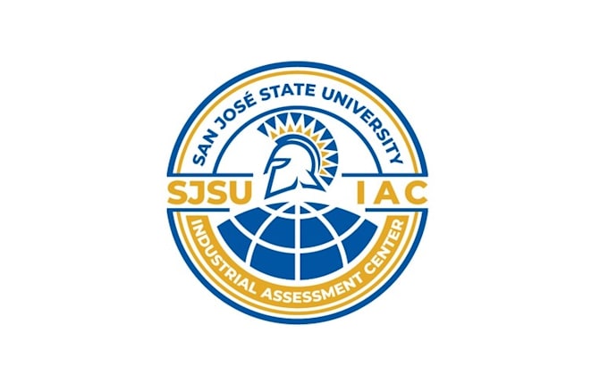 Design unique university center logo by John_pauladams | Fiverr