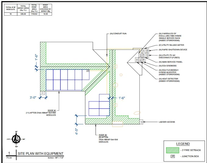 Design tesla eg four diy off grid on grid solar project by ...