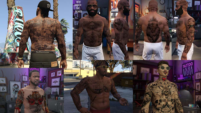 Do fivem server mlo interior map ymap gta v house interior, fivem ped,custom ped by Ronald_jen9 ...