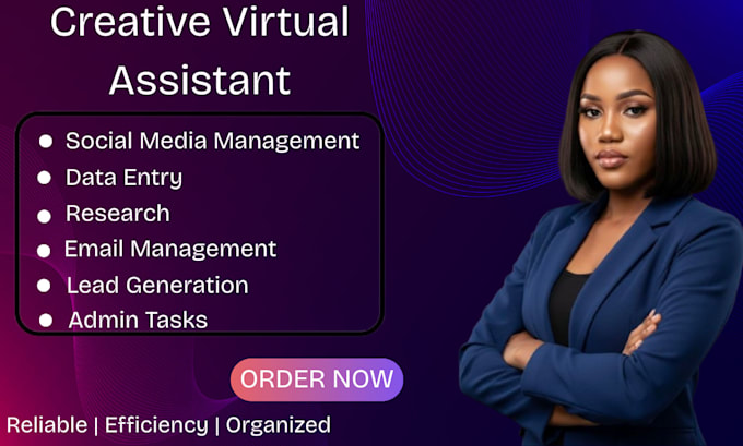 Be your creative virtual assistant by Floorplan3 | Fiverr