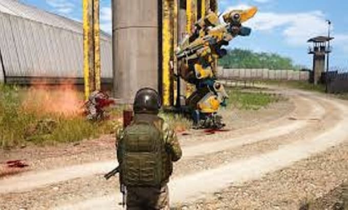 Fully setup and optimize your scum server professionally by Edward_franc | Fiverr