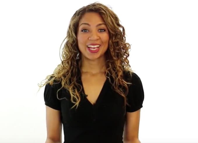 Create a hd spokesmodel or product demo video by Calimode | Fiverr