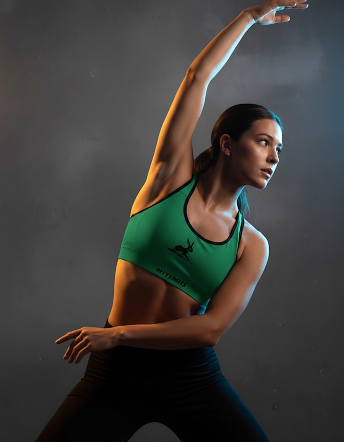 Create ultra realistic ai model photos for your products by ...