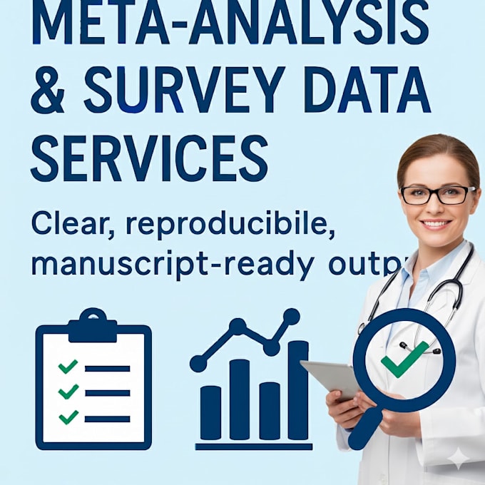 Conduct systematic review and meta analysis with prisma and revman by ...