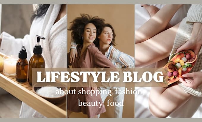Shoot lifestyle product photography with model by Johnny_smith112 | Fiverr