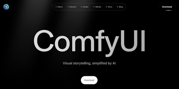 Do comfyui stable diffusion comfyui workflow ai image comfy ui and workflows by Theo_farnham ...