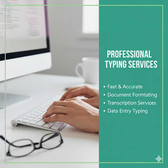 Perform professional data entry services for your business by ...