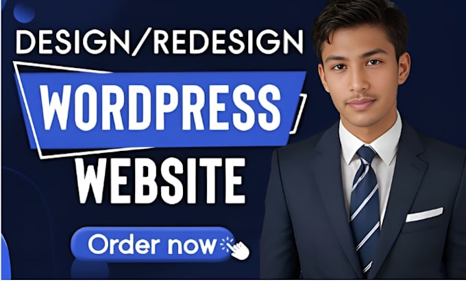 Update customize wordpress website maintenance wordpress help wordpress support by Mavericcole ...