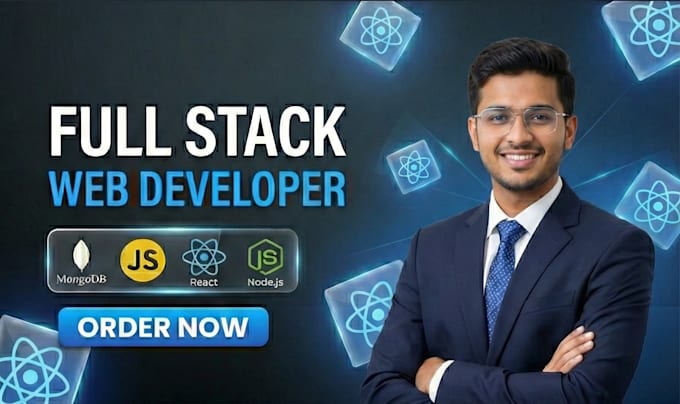 Develop a high performance react and next js web application with mysql ...