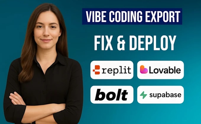 Web-app mit next.js, node.js, react.js, lovable, replit, supabase, ai ...