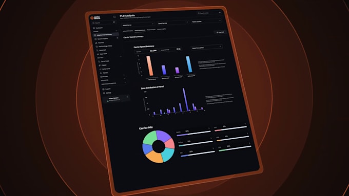 Startup explainer video, ui animation, product demo video, saas ...