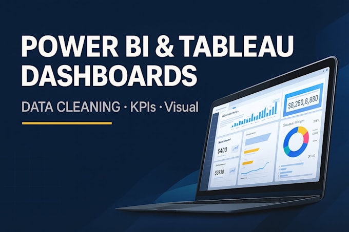 Clean your data and create interactive dashboards by Rafsun_quantavo ...