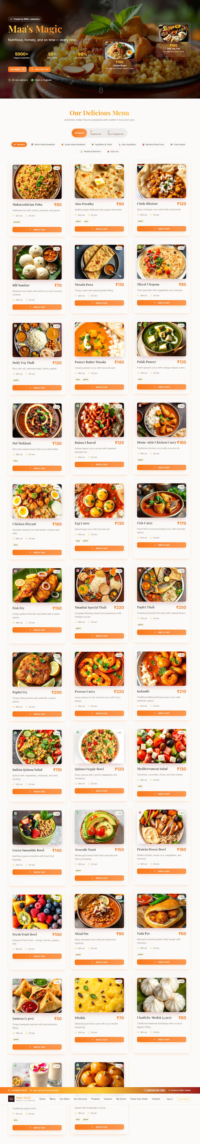 Build responsive python full stack web apps with react and mongodb by ...