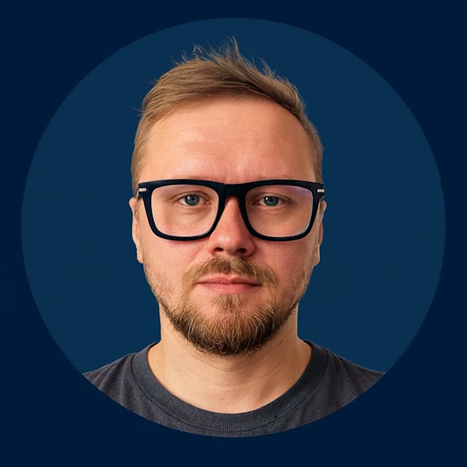 Write technical tutorials and cybersecurity guides by Dloran | Fiverr