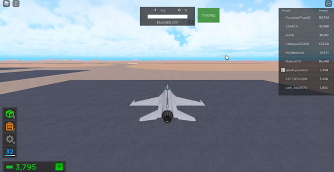 Script professionnel pour un jeu roblox personnalisé, scripting lua ...