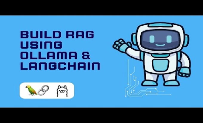 Build rag application using llms, gpt openai model opensource ai ...