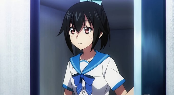 Create professional 2d music video animation, anime animation, cartoon ...