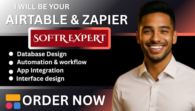 Build custom ai agent, voice flow, bot press and softr automation by ...