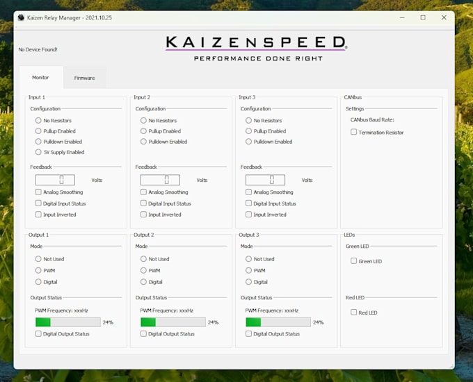 Create a qt gui by Vadim_cantrolls | Fiverr