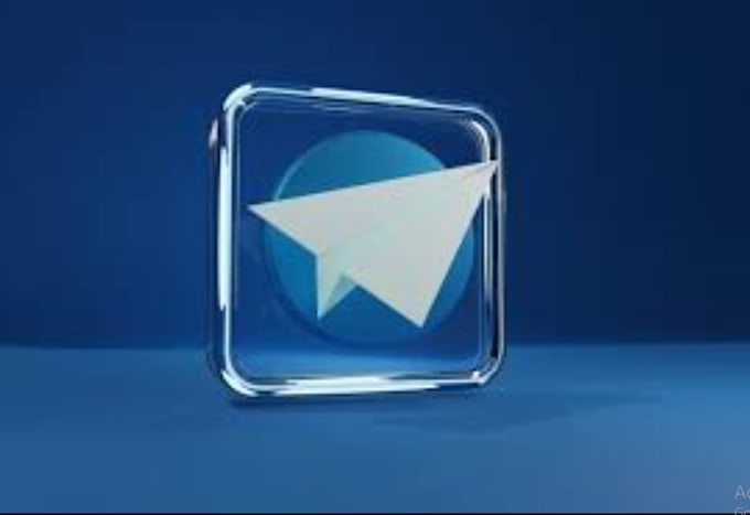 Do mass dm on telegram direct message bulk message telegram mass dm by ...
