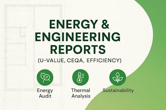 Mechanical commissioning report, energy efficiency analysis by Estoian ...