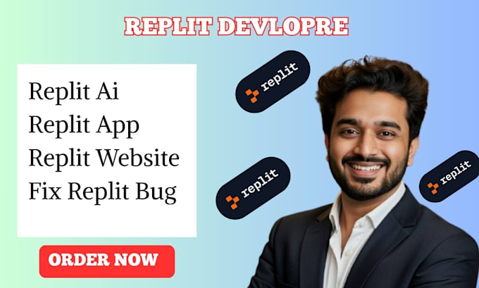 Develop and improve your replit project with responsive code by ...
