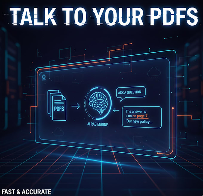 Crear un chatbot de pdf con ia usando rag y python