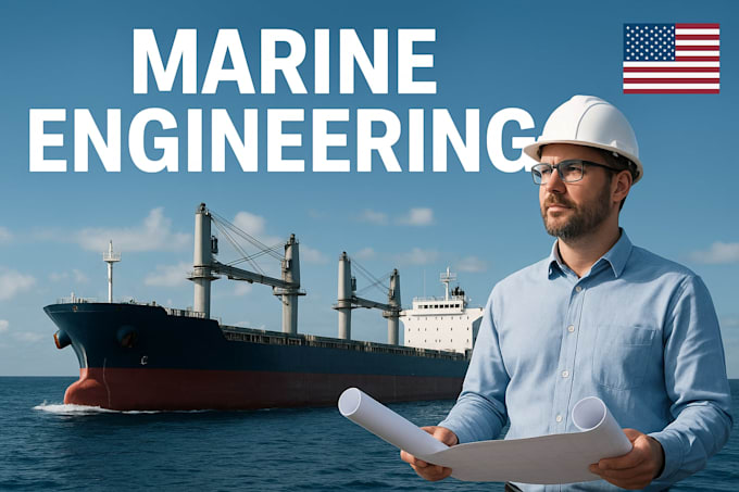 Marine engineering services naval architecture ship design cad drafting ...