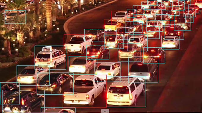 Build advanced computer vision, ai models, object detection and deep learning by Nexadev12 | Fiverr