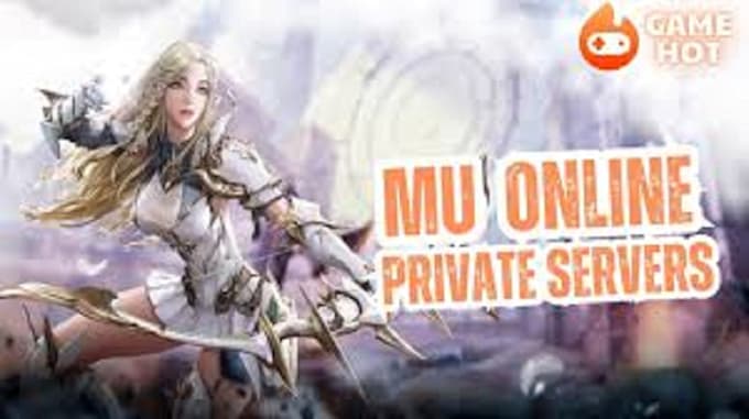 Create your own private server for mu online, ragnarok, runescape, and ...
