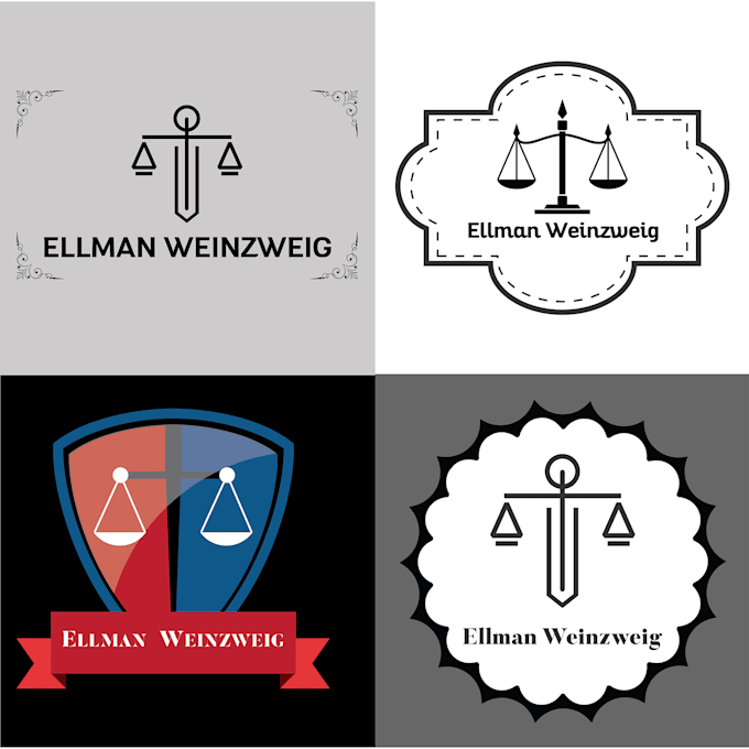 Design a unique logo with unlimited revisions by Joyanto_joy | Fiverr