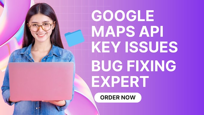 Fix google maps api key issues billing and blank map errors in flutter ...