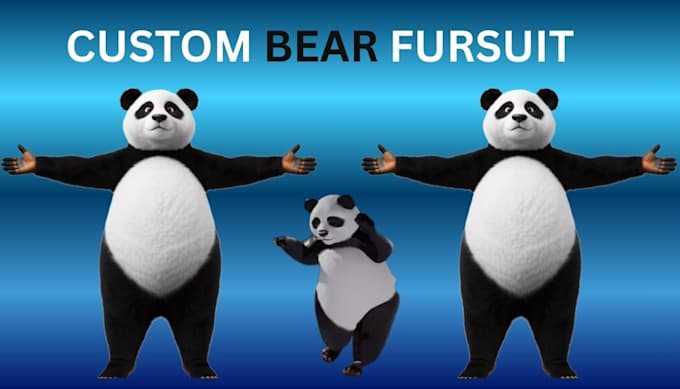 Costume fursuit avatar fursona reference sheet nsfw furry sfw fursona ...