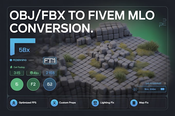 Fix fivem script bugs, errors, crashes, and optimization issues by Engr ...