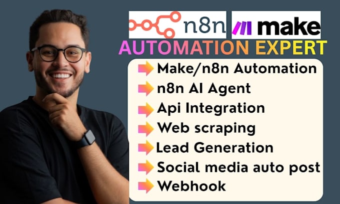 Fix n8n automation n8n ai agent n8n workflow n8n whatsapp chatbot ...