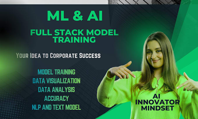 Build machine learning project in python jupyter or colab by Wajahat_t0 ...