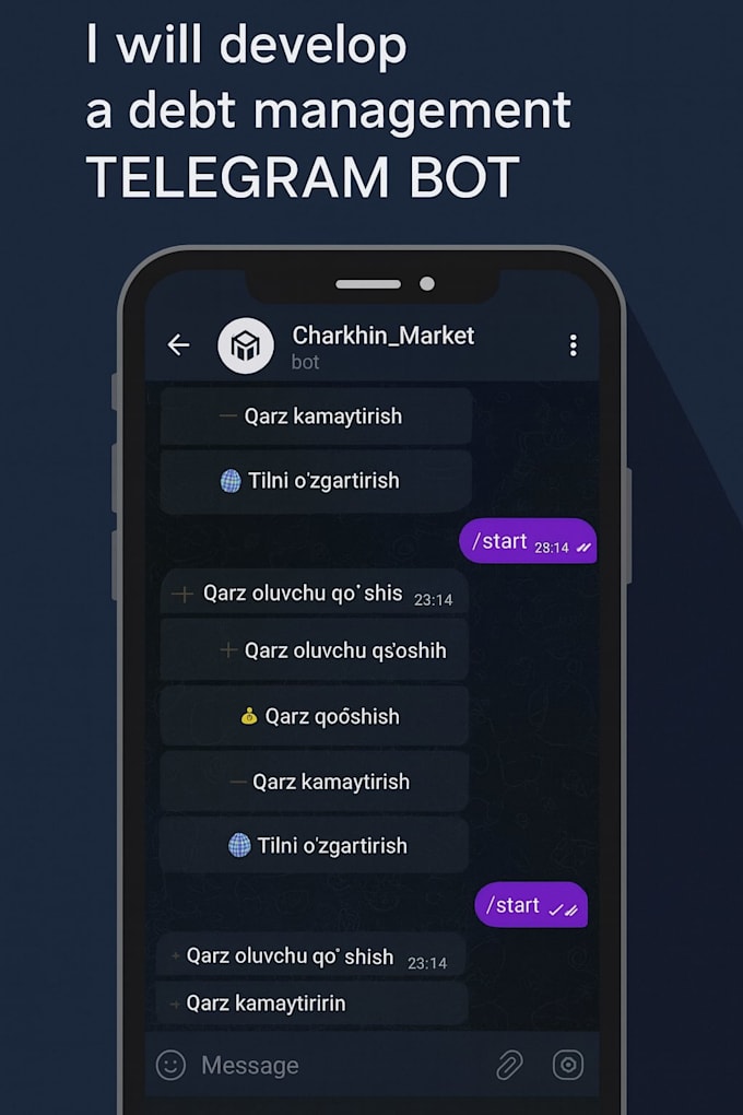 Build a professional rest api , backend using django and drf by Synocore | Fiverr