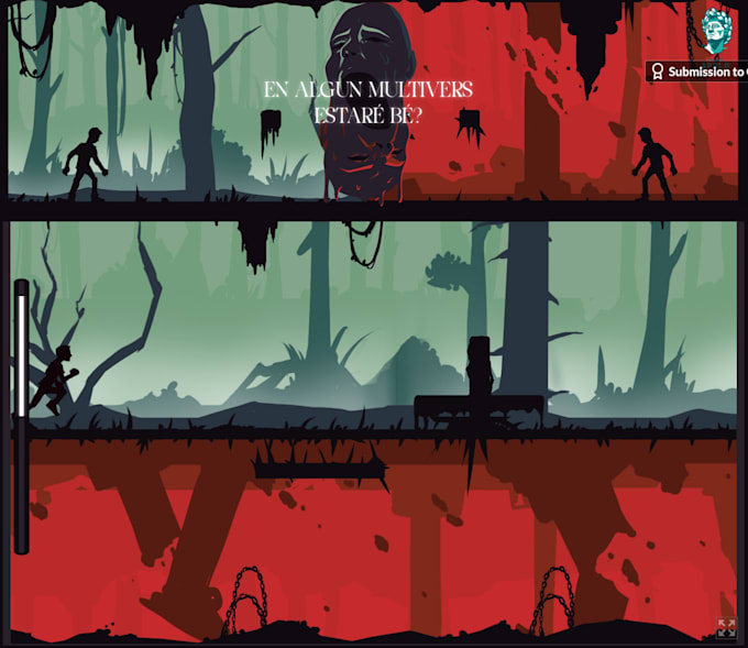 Prototype your game in unity 2d by Toni_dl | Fiverr