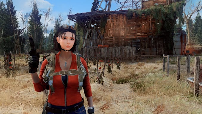 Create custom game mods for hoi4, ck3, fallout 4, arma 3, fivem, and ...