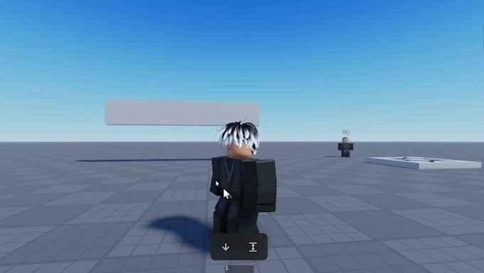 Model and script your ugc character to make it a playable avatar on ...