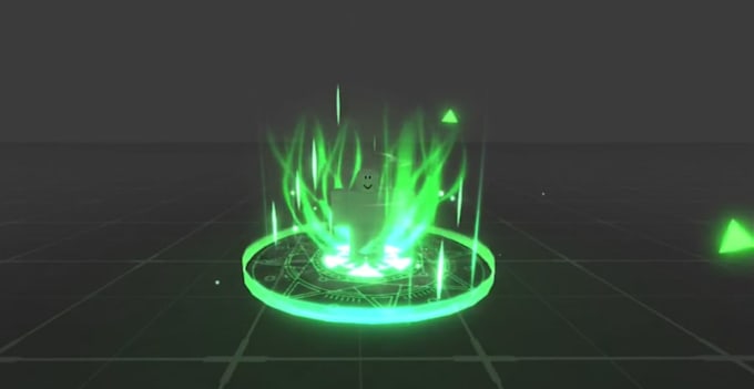 Create high quality custom roblox animations, roblox vfx and custom ...