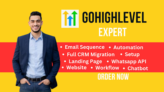 Gohighlevel website design go highlevel landing page gohighlevel sales ...