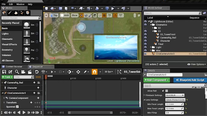 Ue5 debug bug fixing blueprint in unreal engine 3d game clean blueprint ...